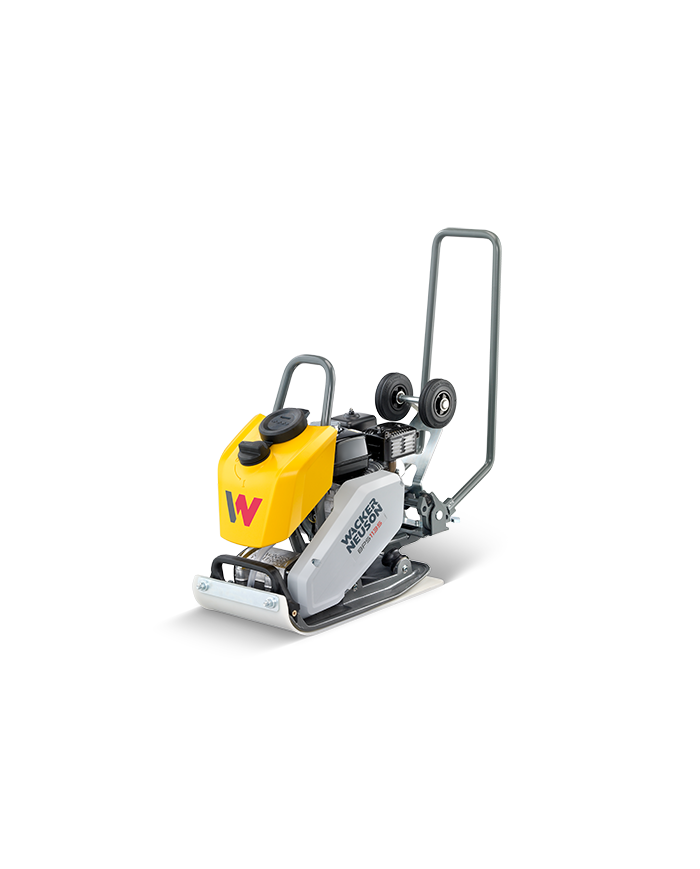 Wacker Neuson BPS 1135 BW compactor TOOLSA.eu